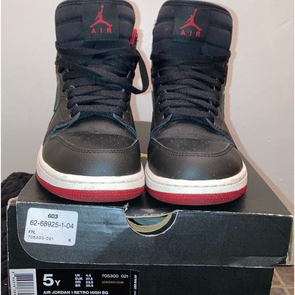Jordan | Shoes | Air Jordan Retro High | Poshmark